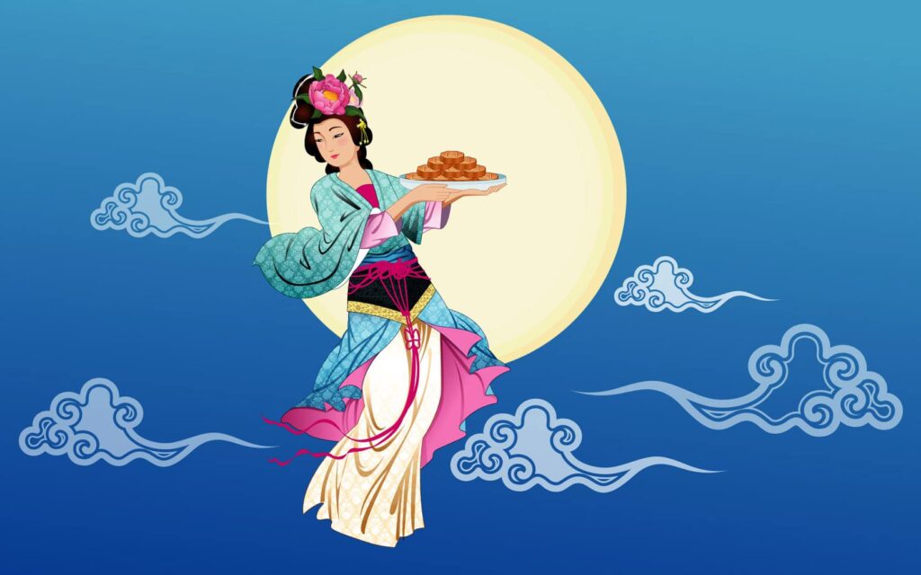 The Chinese Learner’s Guide to the Mid-Autumn Festival | FluentU ...