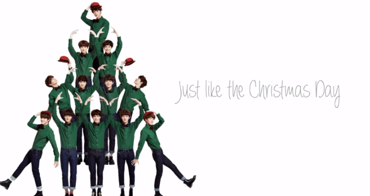 10 Chinese Christmas Songs That You Won’t Want to Miss | FluentU ...