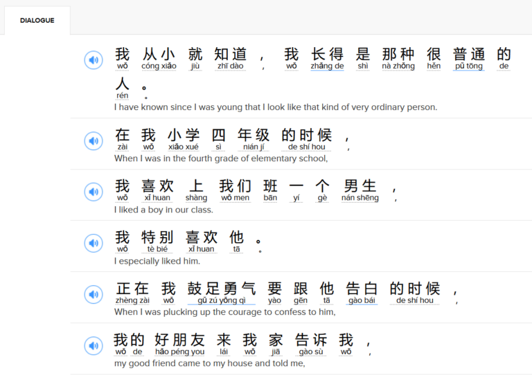 3 Chinese Conversation Scripts to Prepare You for Real-world Dialogues ...