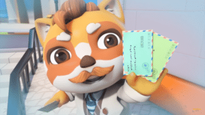 11 Chinese Cartoon TV Shows for Learners of All Ages | FluentU Mandarin ...