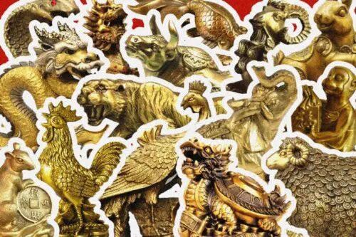 75+ Animals in Chinese and Their Cultural Significance (Audio Included ...