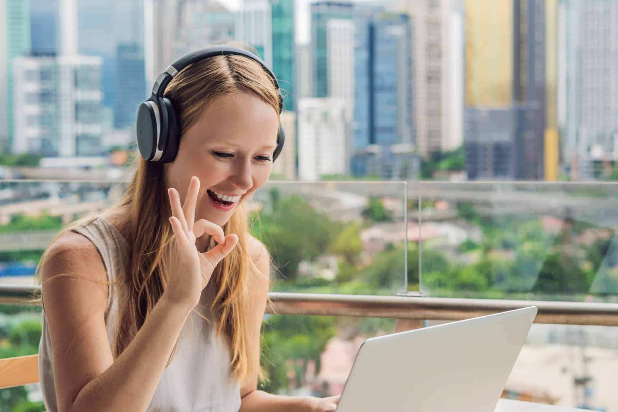 How to Learn a Language by Watching TV and Movies | FluentU