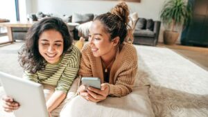 How to Learn a Language by Watching TV and Movies | FluentU