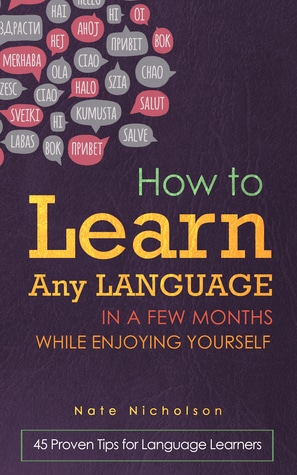 The 10 Best Language Learning Books to Take on Your Linguistic Journey ...