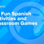 22 Spanish Conjugation Games for the Classroom | FluentU