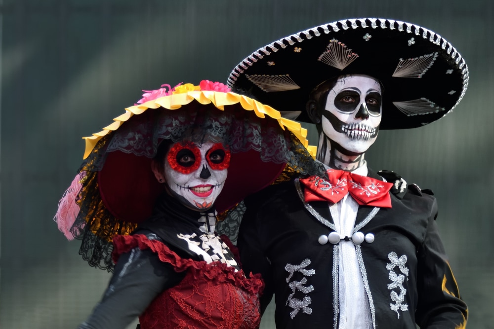 Common Day of the Dead Vocabulary | FluentU Language Learning