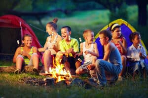 9 English Camp Activities for ESL Students | FluentU