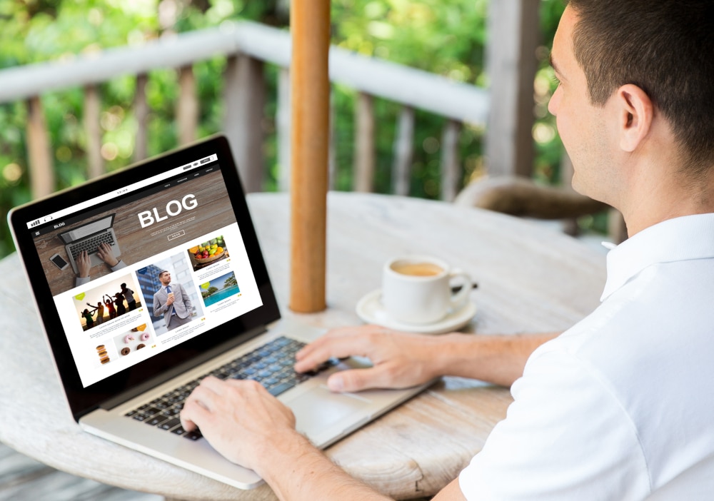 13 Interesting Italian Blogs for Learners | FluentU