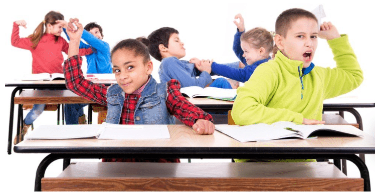 5 Fun TPR Activities for Kids | FluentU