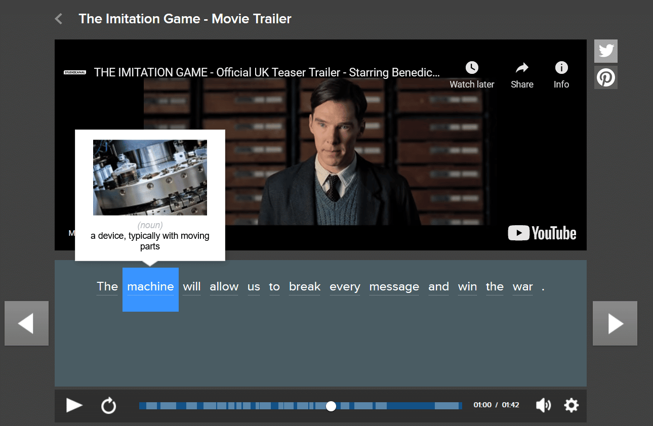 8 Best English Listening Apps in 2024 | FluentU Language Learning