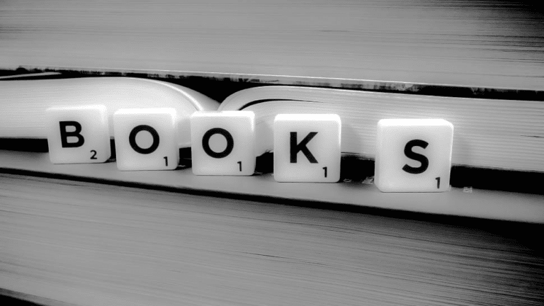 7 Best English Vocabulary Books for Learners | FluentU