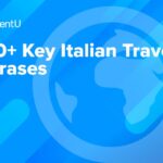 Italian Vocabulary | FluentU