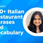 Italian Vocabulary | FluentU