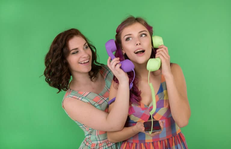 Casual and Formal Phone Conversation in Japanese (with Sample Dialogues ...