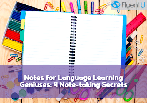 FluentU Language Learning Blog | Foreign Language Immersion Online