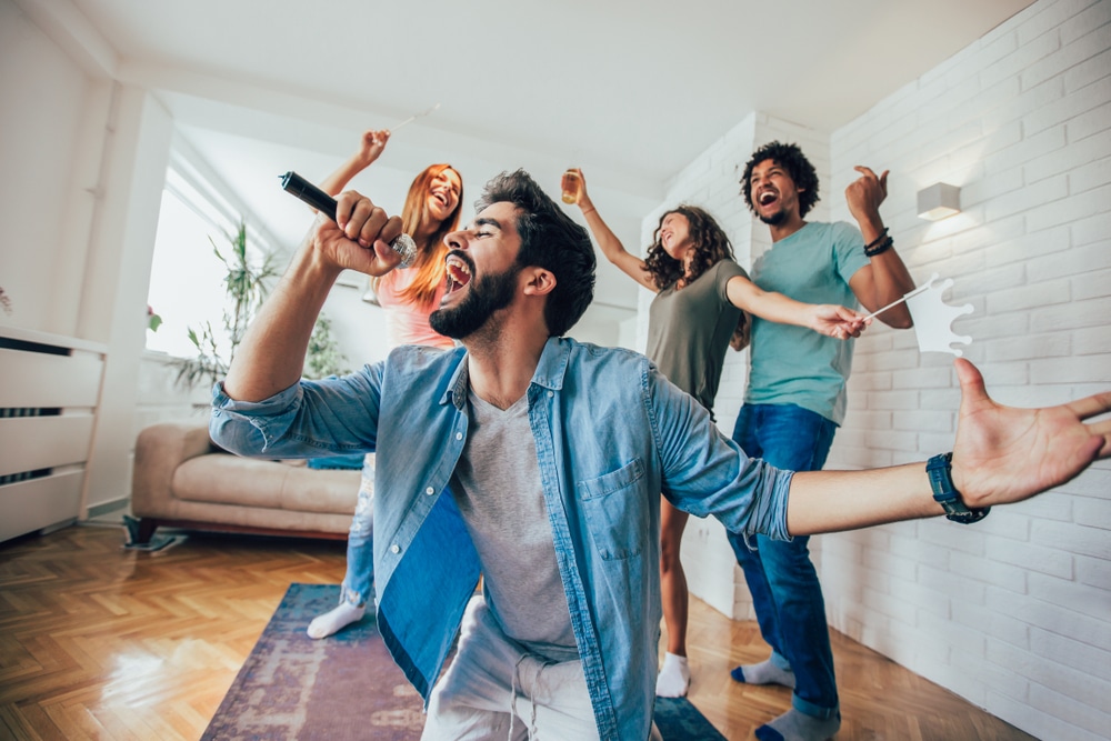 Learn English With Karaoke: Fun Resources, Song Recommendations and ...