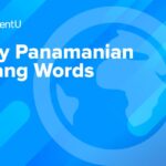 Latin American Spanish Vocabulary List: Important Words and Phrases ...