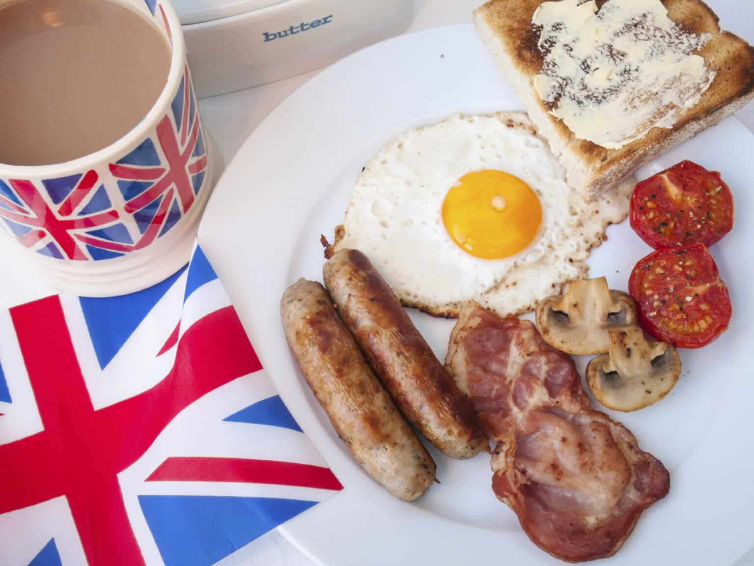 5 Engaging British Culture ESL Lesson Plans | FluentU