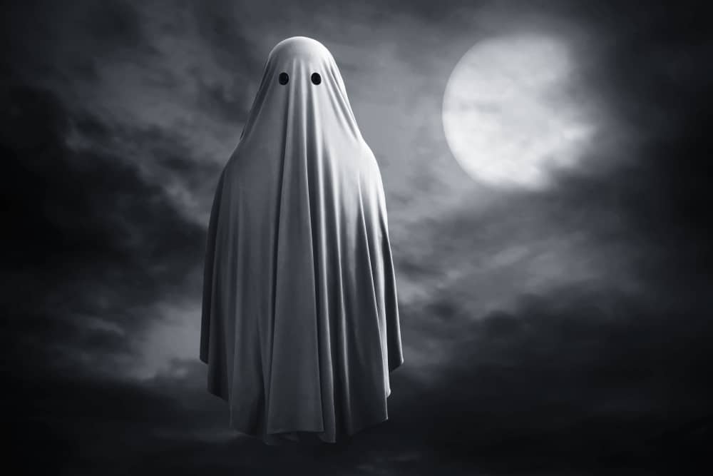 Contos Assustadores: 13 Histórias de Terror em Inglês que Você Não Pode ...