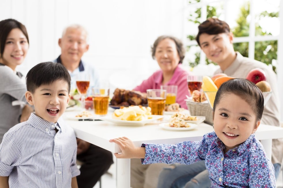 The Ultimate Vocabulary Guide to Family Introductions in Chinese | FluentU