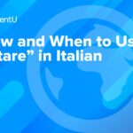 The Complete Guide to Italian Grammar | FluentU
