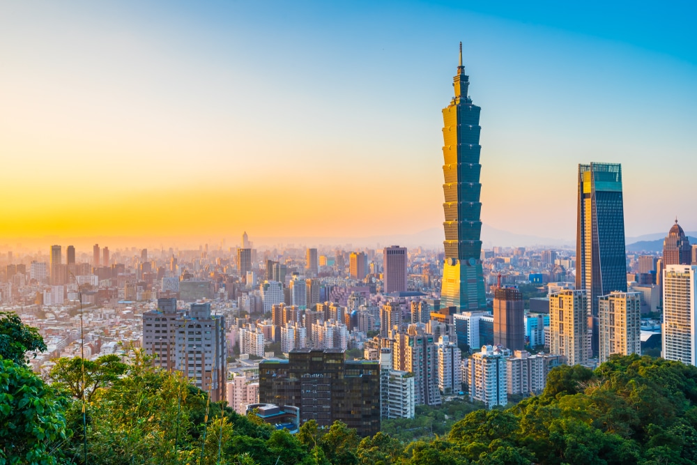 How to Learn Taiwanese Mandarin: Tips, Resources and More | FluentU