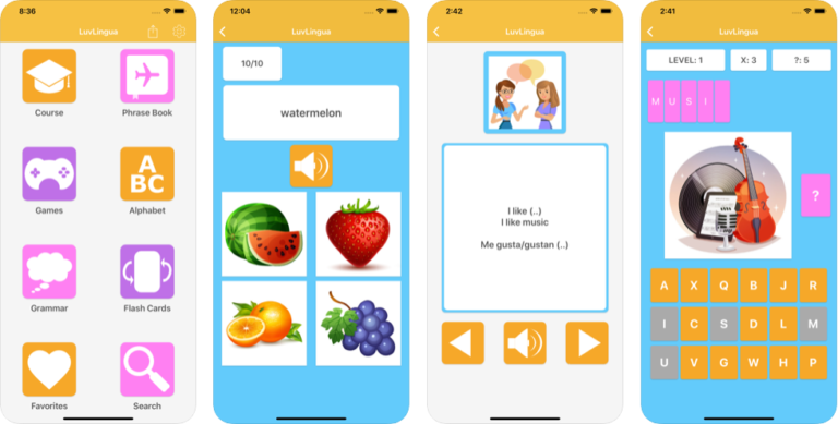 The 36 Best Language Learning Apps of 2022 That Make Studying Fun ...