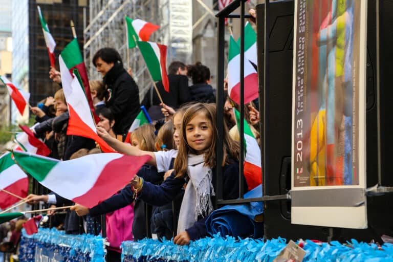 Congratulations in Italian: 12 Key Phrases | FluentU