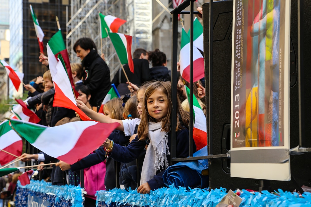 The Main Italian-Speaking Countries (That Aren’t Italy) in 2024 ...