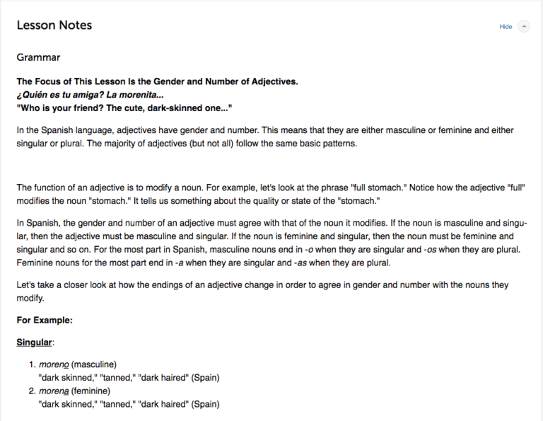 Innovative Language Review: Impressive Amount of Material but Lacking ...