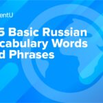 How to Learn Russian in 11 Steps | FluentU