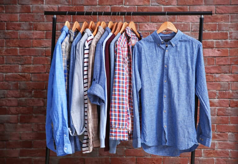 Clothes in Italian: 257 Words and Phrases | FluentU