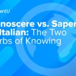 The Complete Guide to Italian Grammar | FluentU