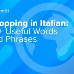 Italian Vocabulary | FluentU