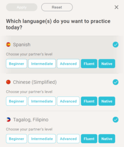 Tandem Review: Well Designed Language Partner App Feels Tinder-esque ...