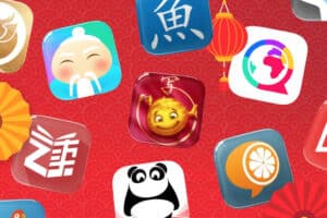 23 Best Apps to Learn Chinese in 2024 | FluentU