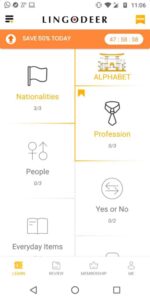 Complete LingoDeer Review for 2024: Fun and Effective but Lacks ...