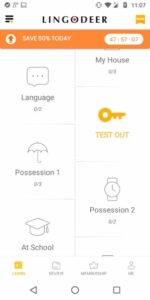 Complete LingoDeer Review for 2024: Fun and Effective but Lacks ...
