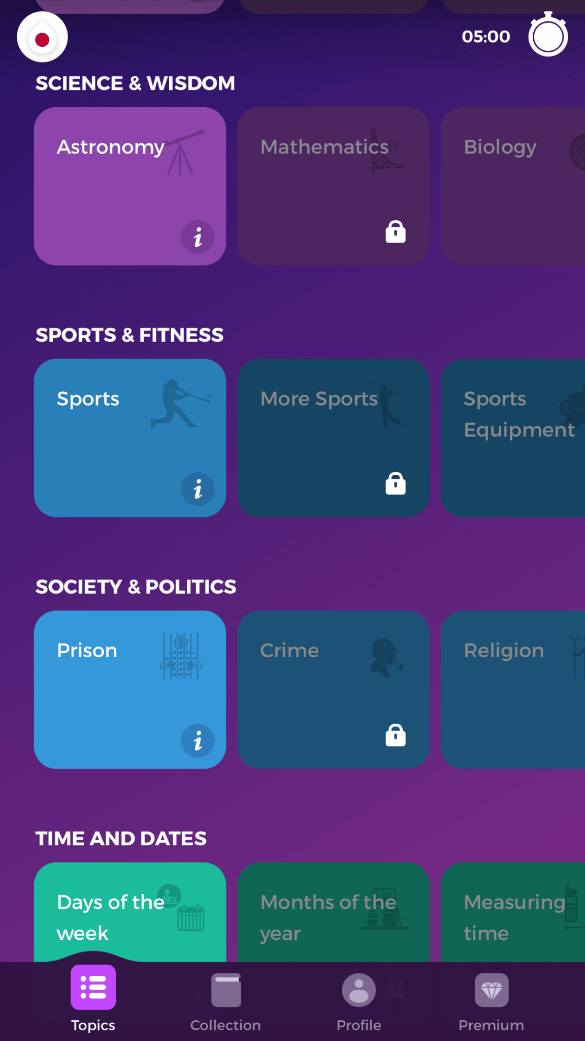 Drops App Review: Worth a Free Download, But Won’t Make You Fluent ...