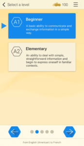 Qlango Review: A Straightforward App for Beginner Language Learners ...