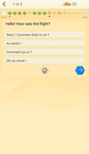 Qlango Review: A Straightforward App for Beginner Language Learners ...