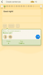Qlango Review: A Straightforward App for Beginner Language Learners ...