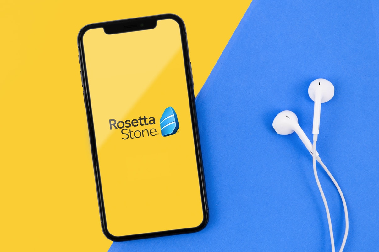 Rosetta Stone Spanish Review: Great for Beginners but Not Serious ...