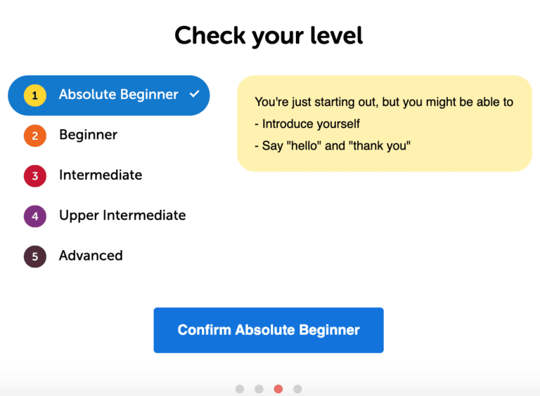 EnglishClass101 Review: Lots of Content, But Only Works If You Already ...