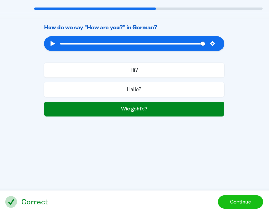 Babbel vs Busuu Review: Do You Prefer More Options or More Content ...