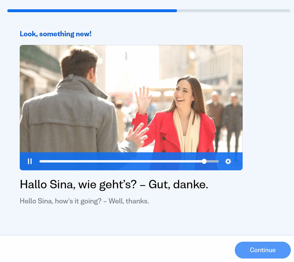 Babbel vs Busuu Review: Do You Prefer More Options or More Content ...