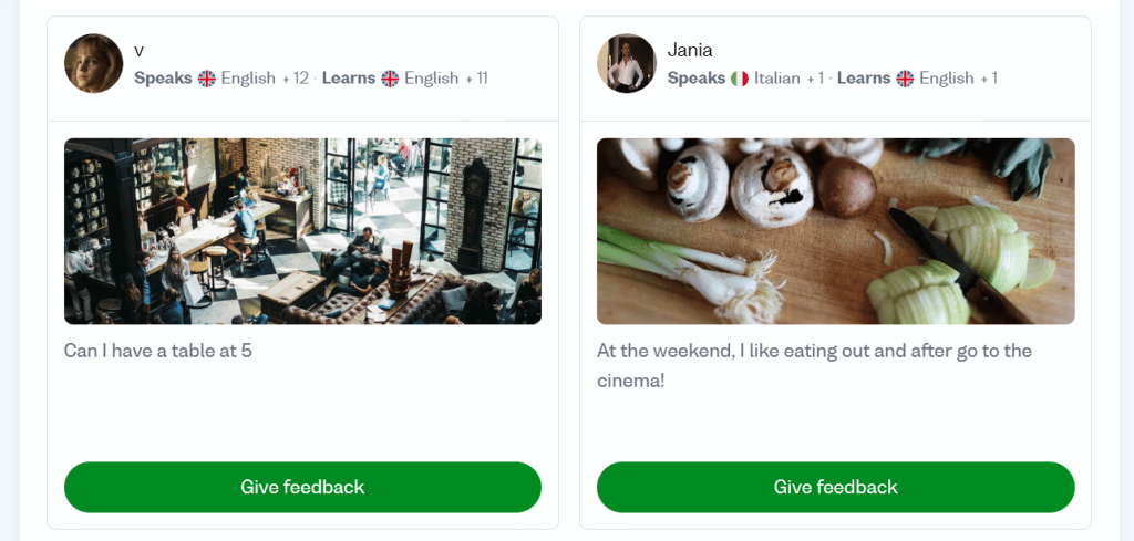 Babbel vs Busuu Review: Do You Prefer More Options or More Content ...