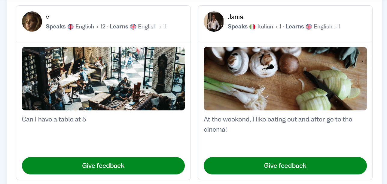 Babbel vs Busuu Review: Do You Prefer More Options or More Content ...