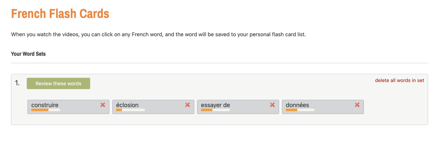 Yabla Review: Immersive Video Learning Approach but Challenging for ...