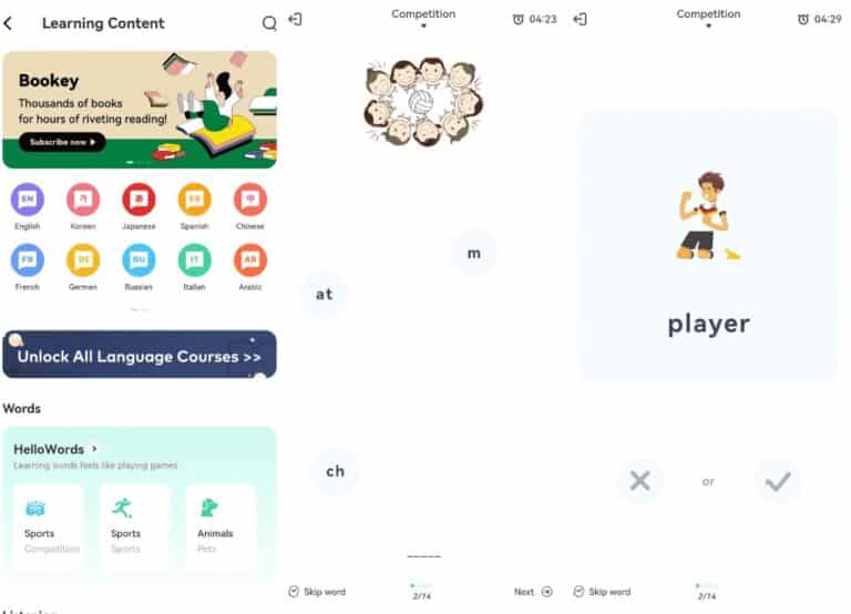 The Best Language Learning Apps [2024 Edition] | FluentU